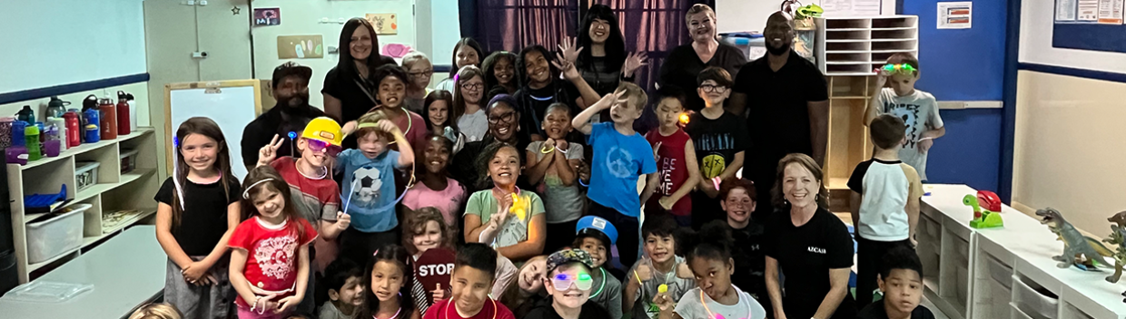Child Care | Arizona Department of Economic Security